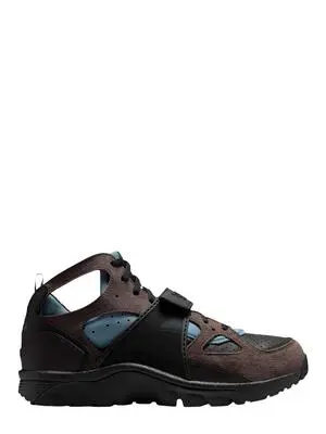 Nike Air Trainer Huarache Sneakers - Brown