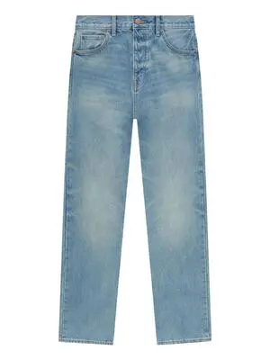 Fear Of God 5-pocket Denim Jeans - Blue