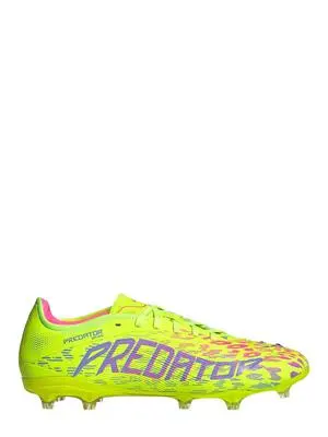 Adidas Predator 24 Pro Fg Soccer Cleats - Green
