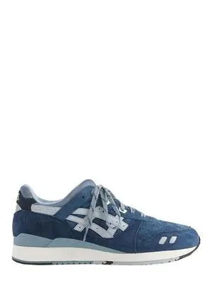 Asics J.Crew X ASICS Gel-Lyte 3 Sneakers Blue