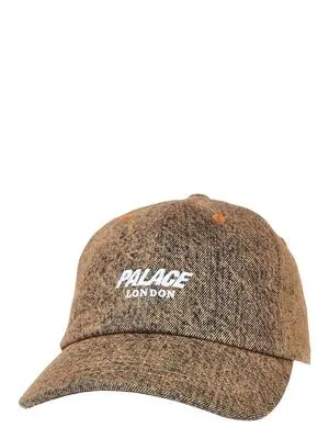 PALACE Acid London 6-Panel