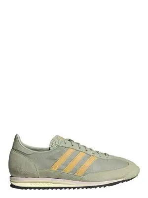 Adidas Sl72 Og Sneakers - Green