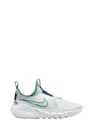 Nike Flex Runner 2 Gs Sneakers - White