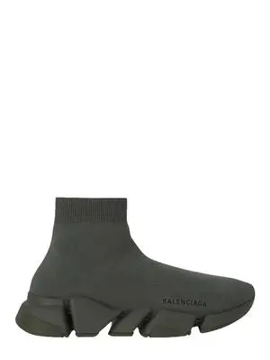 Balenciaga Speed 2.0 Sneakers - Black