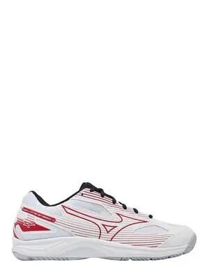 Mizuno Cyclone Speed 4 Sneakers - White