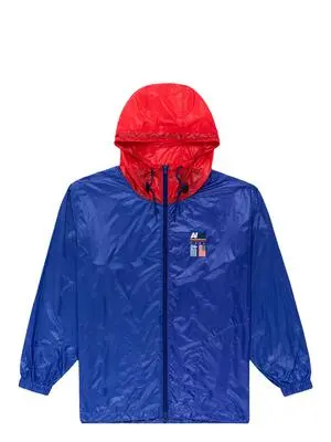 Aimé Leon Dore 38-gs Offshore Windbreaker - Multicolor