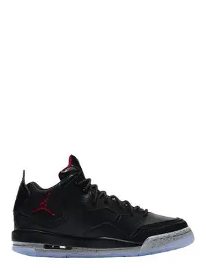JORDAN Courtside 23 Gs - Black