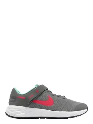 Nike Revolution Flyease Gs Sneakers - Grey