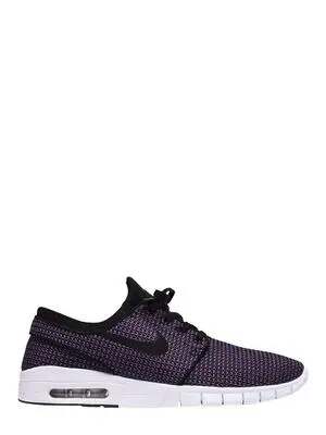 Nike Stefan Janoski Sneakers - Black