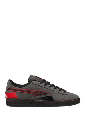 PUMA Formula 1 X Suede T Sneakers - Grey