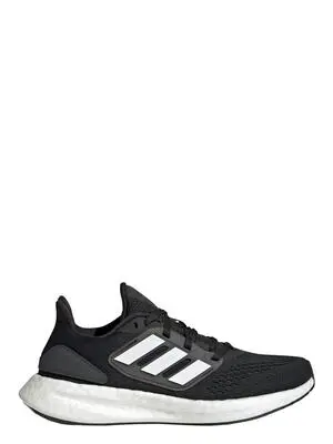 Adidas Pureboost 22 J Sneakers - Black