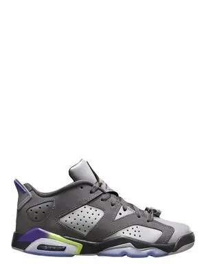 JORDAN 6 Retro Low Ps Sneakers - Grey