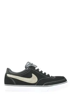 Nike Zoom Air Harbor Sneakers - Black