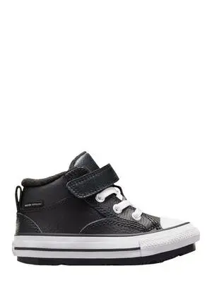 CONVERSE Chuck Taylor All Star Mid Boot Td - Black