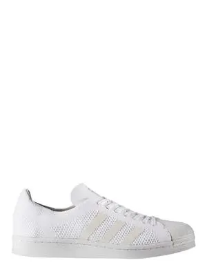 Adidas Superstar Boost Sneakers - White