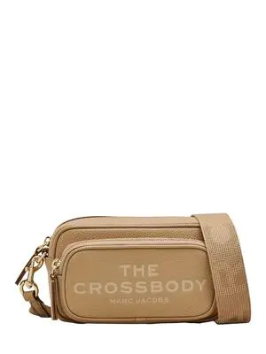 Marc Jacobs Crossbody Bag - Tan