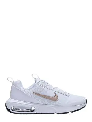Nike Air Max Interlock Lite Gs - White