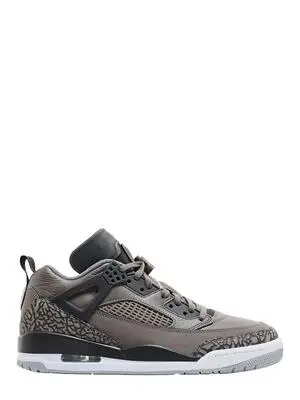JORDAN Spizike Low Sneakers - Brown