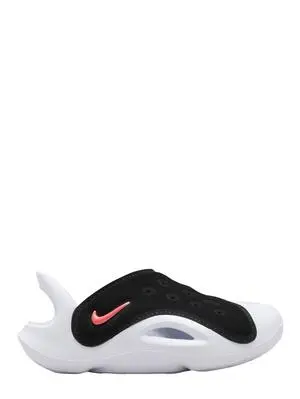 Nike Aqua Swoosh Sandal Td - Black