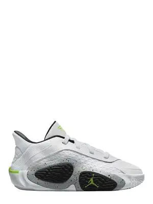 JORDAN Tatum Ps 'neon - White