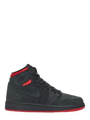 JORDAN 1 Retro High Og Bg Quai 54 - Black