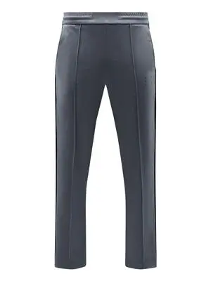 Alexander McQueen Track Pant 'downpour - Blue