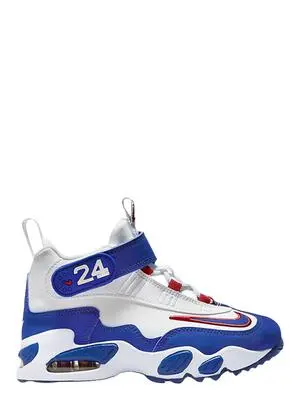 Nike Air Griffey Max Ps - White