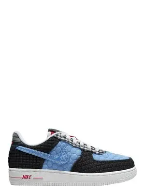 Nike Force 1 Lv8 Ps Sneakers - Blue
