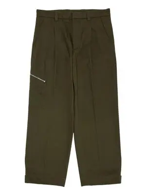 OAMC Sport Pants - Green