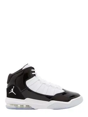 JORDAN Max Aura Sneakers - Black