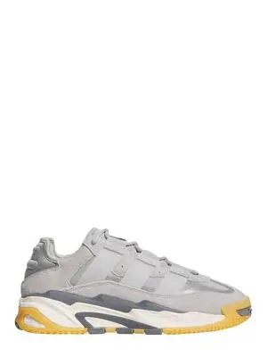 Adidas Niteball Sneakers - Grey