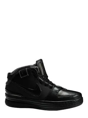 Nike Zoom Lebron 6 'out - Black