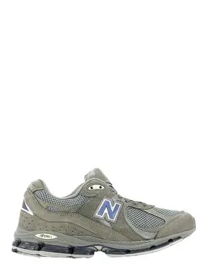 NEW BALANCE 2002 Made In Usa Sneakers - Grey
