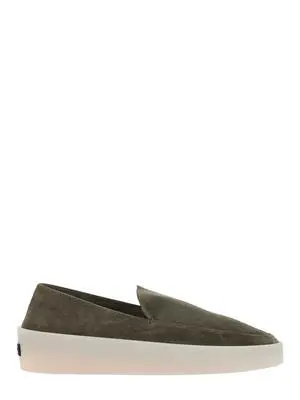 Fear Of God 101 Loafer - Green