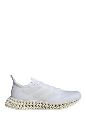 Adidas 4dfwd Athletic Sneakers - White