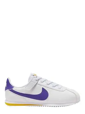 Nike Cortez Easyon Ps Sneakers - White