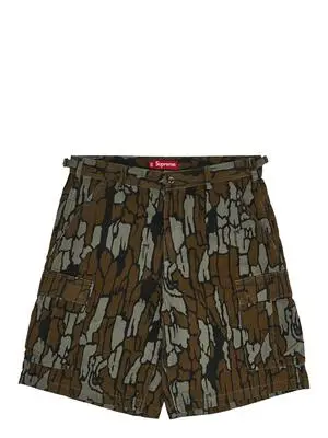 Supreme Cargo Short - Brown