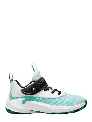 Nike Zoom Freak Ps 'clear Emerald - Teal