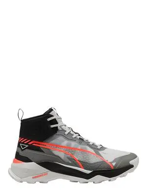 PUMA Explore Nitro Mid 2 Seasons - Grey