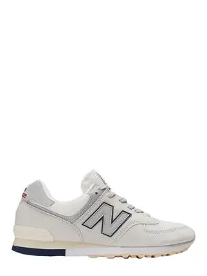 NEW BALANCE 576 Made In England 'vintage Sport Pack - Cream
