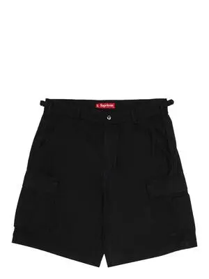 Supreme Cargo Short - Black