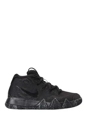 Nike Kyrie 4 Ps Sneakers - Black