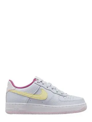 Nike Air Force 1 GS Sneakers Grey