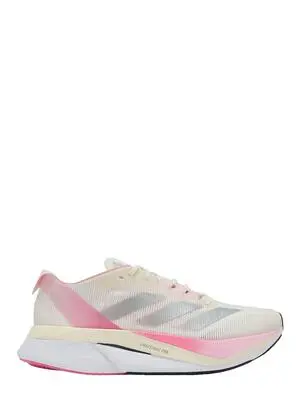 Adidas Adizero Boston 12 Sneakers - Cream