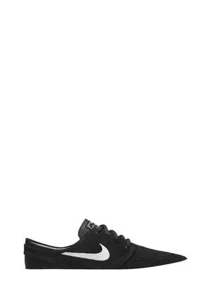 Nike Stefan Janoski Sb Gs Sneakers - Black