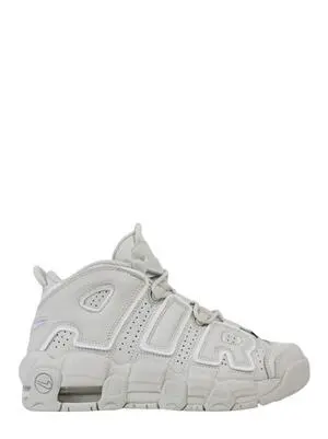 Nike Air More Uptempo Gs - Grey