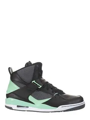 JORDAN Flight 45 High Sneakers - Black