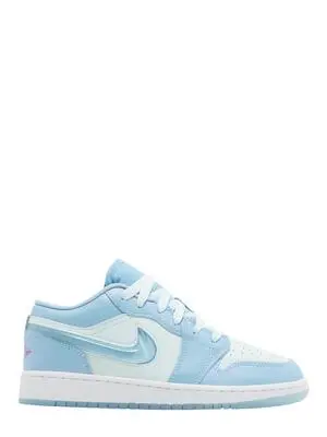 JORDAN 1 Low Se Gs Sneakers - Blue