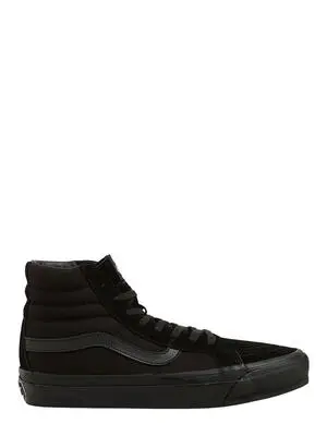 VANS Premium Sk8-hi 38 - Black