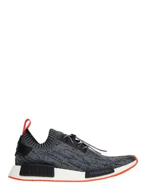 Adidas Nmd R1 Pk Firestarter Sneakers - Black